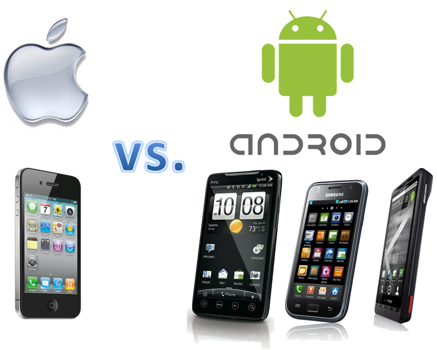 How Apple Can Still Beat Android | Tal's Blog